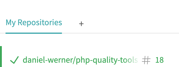 Daniel Werner Set Up Cicd For Your Laravel App With Github Travis And Deployer